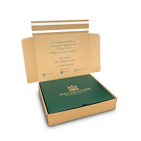 Bespoke Boxes from B Smith Packaging | Personalised Packaging