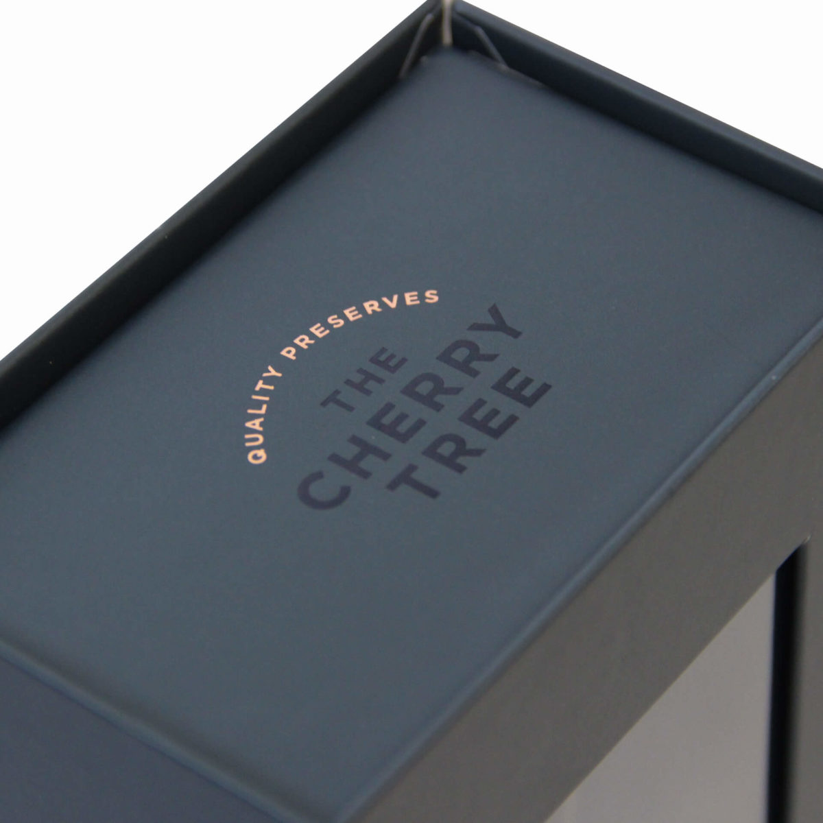 Luxury Box Packaging - B Smith Packaging