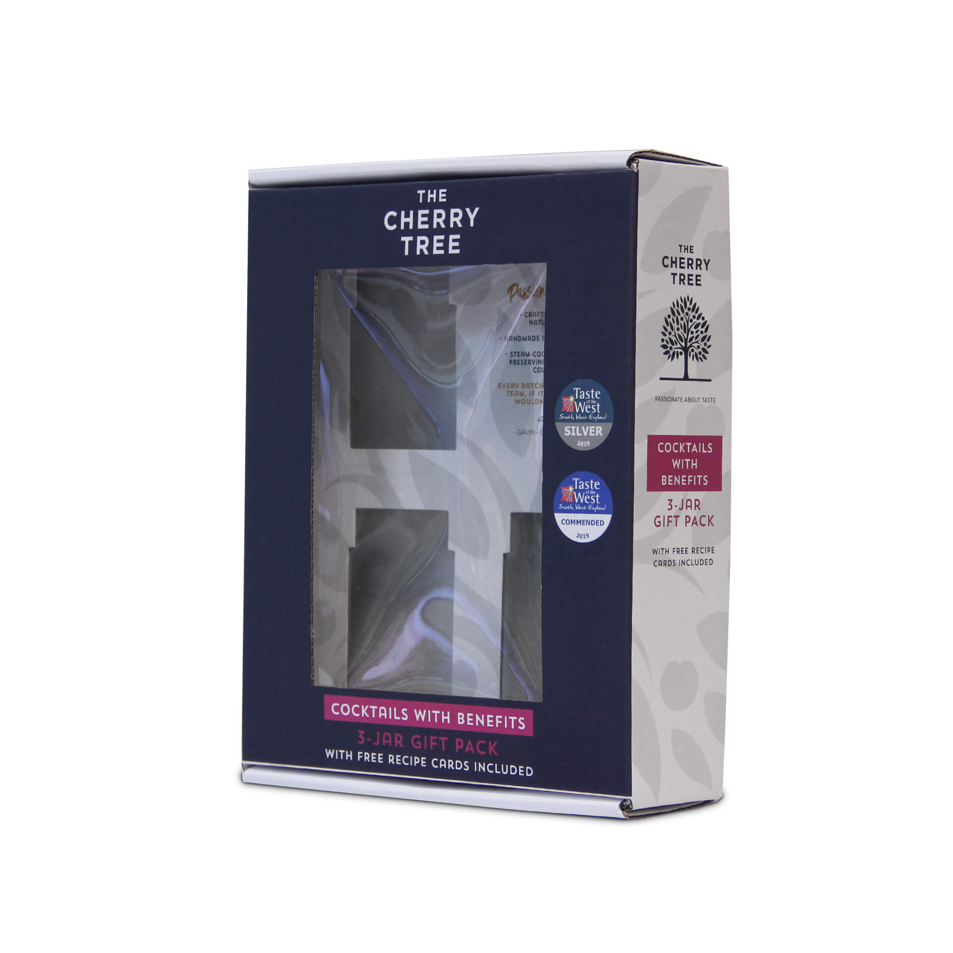 Luxury Box Packaging - B Smith Packaging