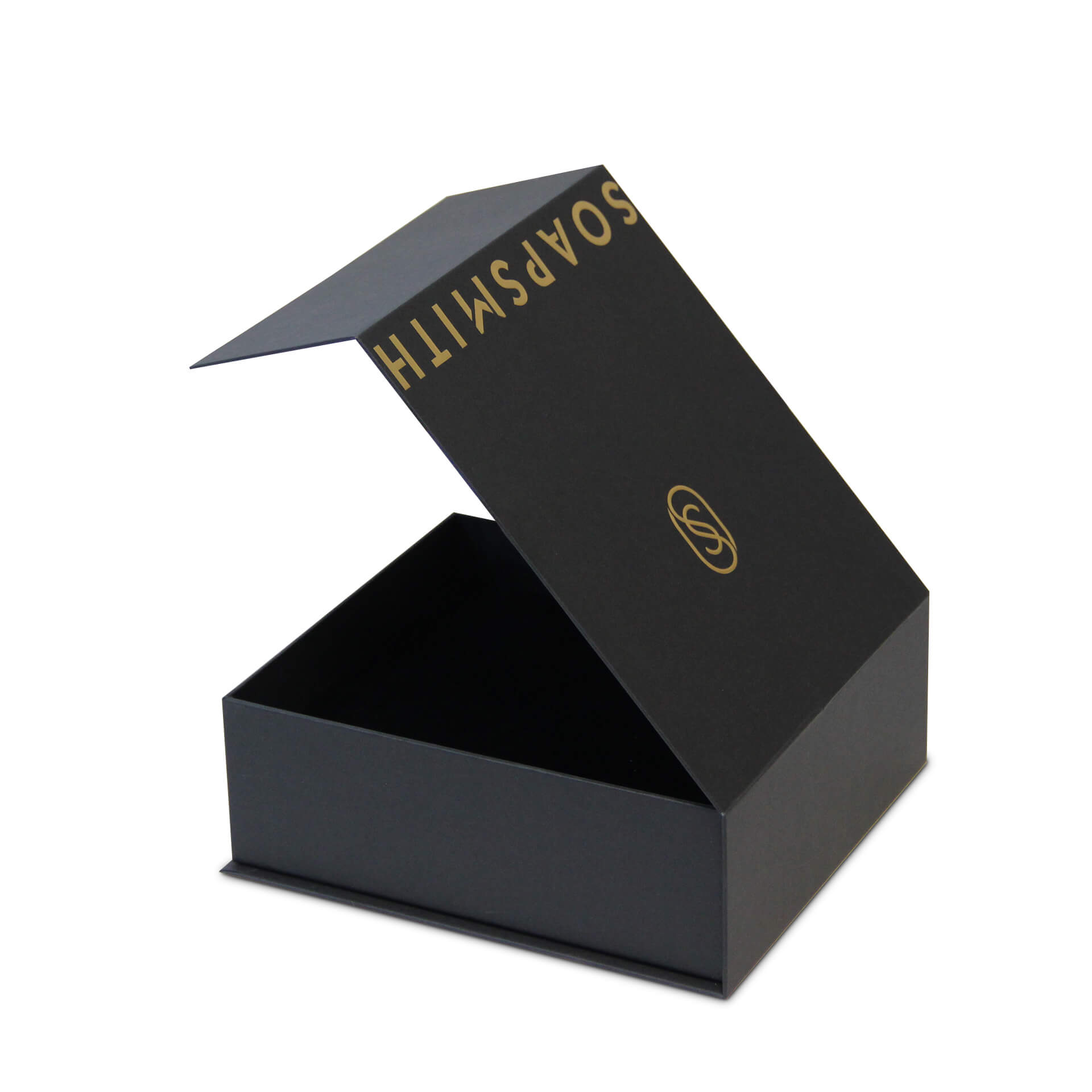 Luxury Box Packaging - B Smith Packaging