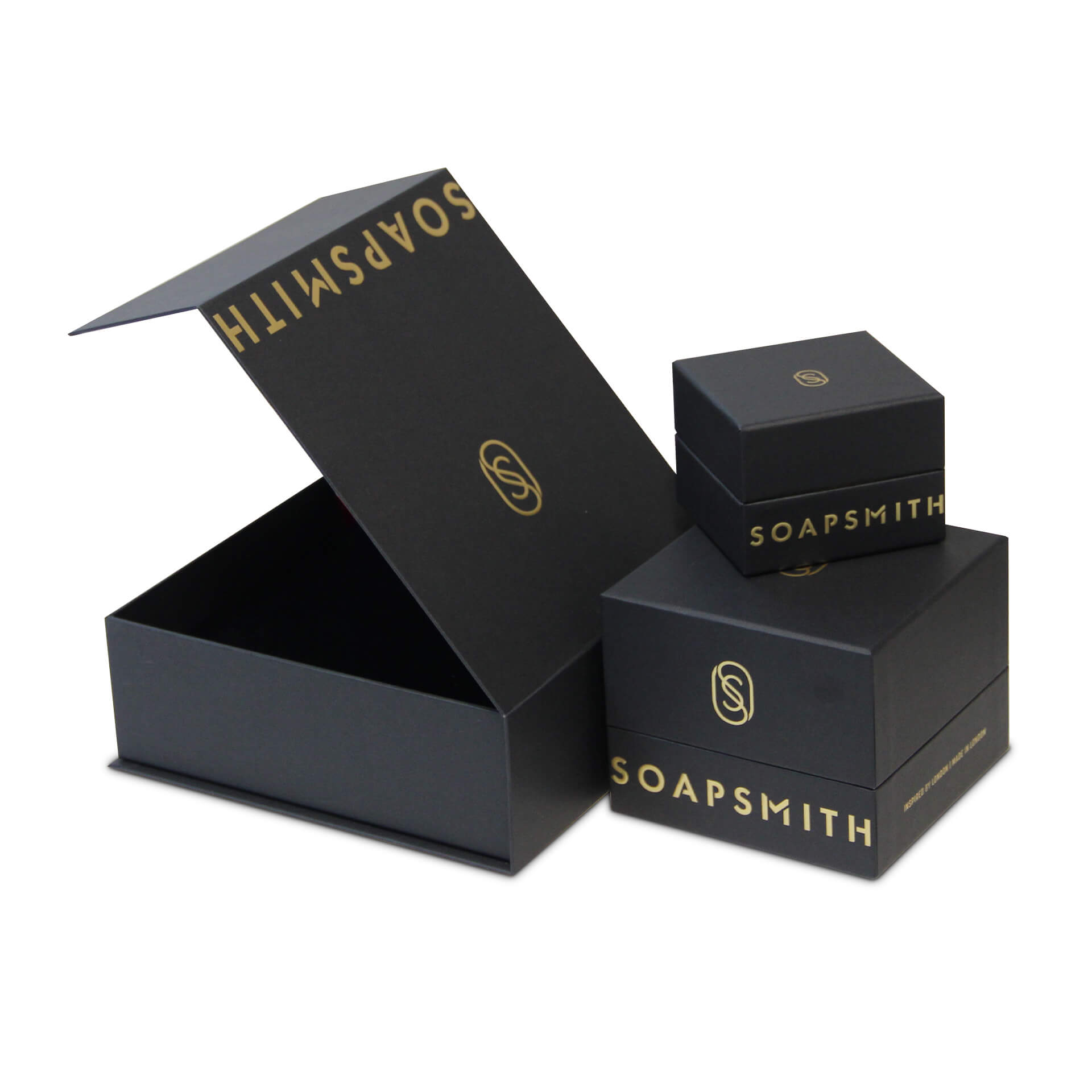 Packaging for Mailing and Ecommerce - B Smith Packaging