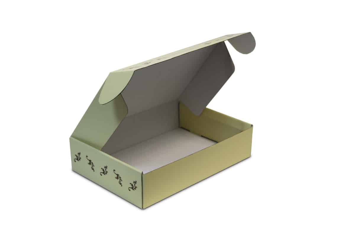 Luxury Box Packaging - B Smith Packaging