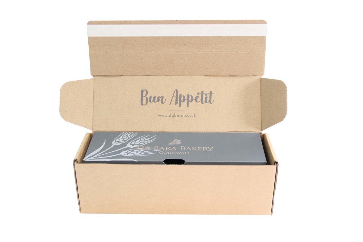 Chocolate Packaging - Boxes, Tins & Advent Calendars - B Smith Packaging