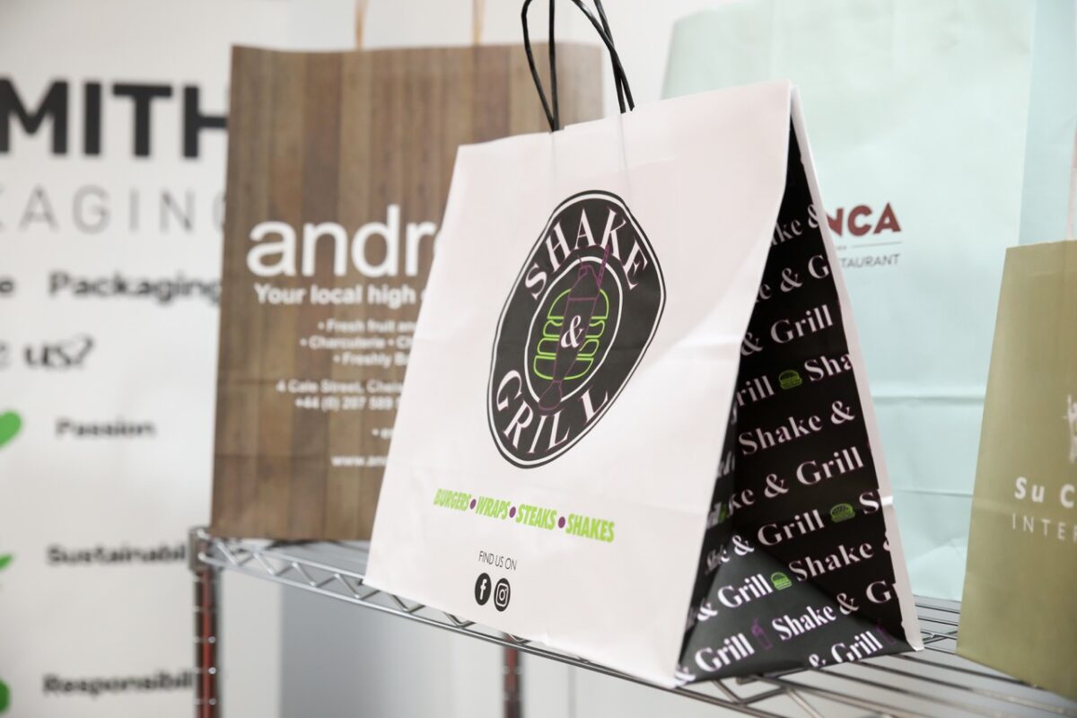 Videos Gallery - Our Recent Work - B Smith Packaging