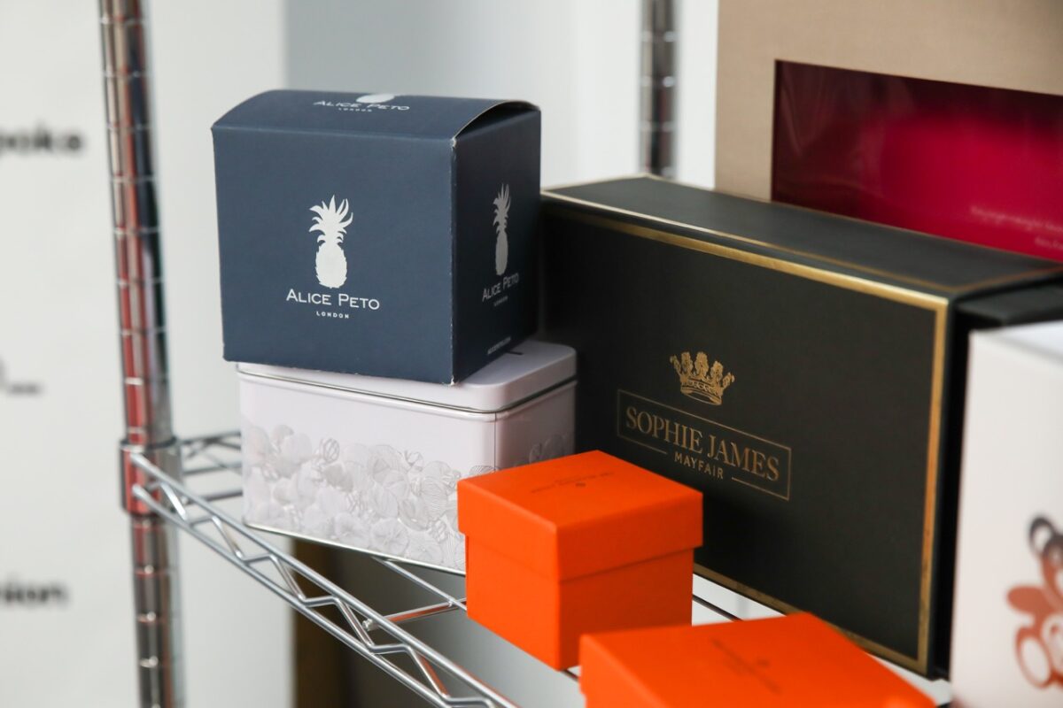 Videos Gallery - Our Recent Work - B Smith Packaging