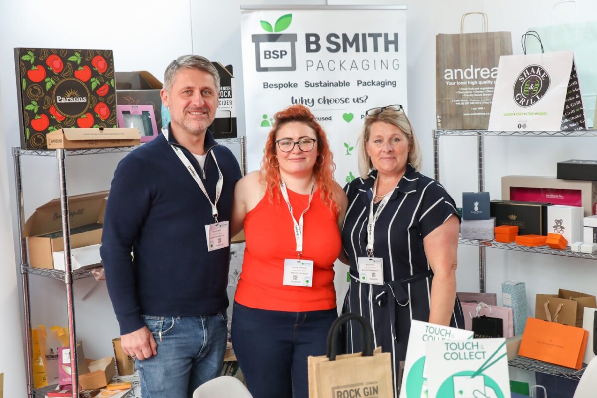 Videos Gallery - Our Recent Work - B Smith Packaging