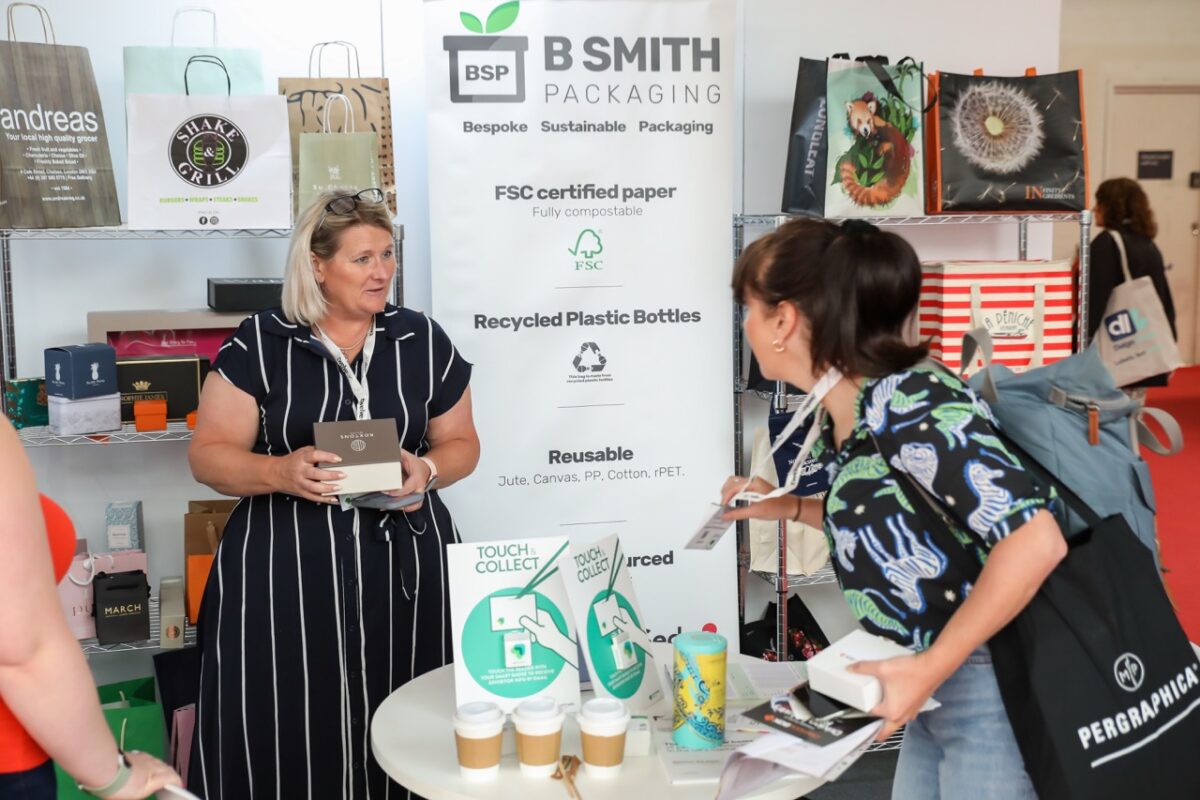 Videos Gallery - Our Recent Work - B Smith Packaging