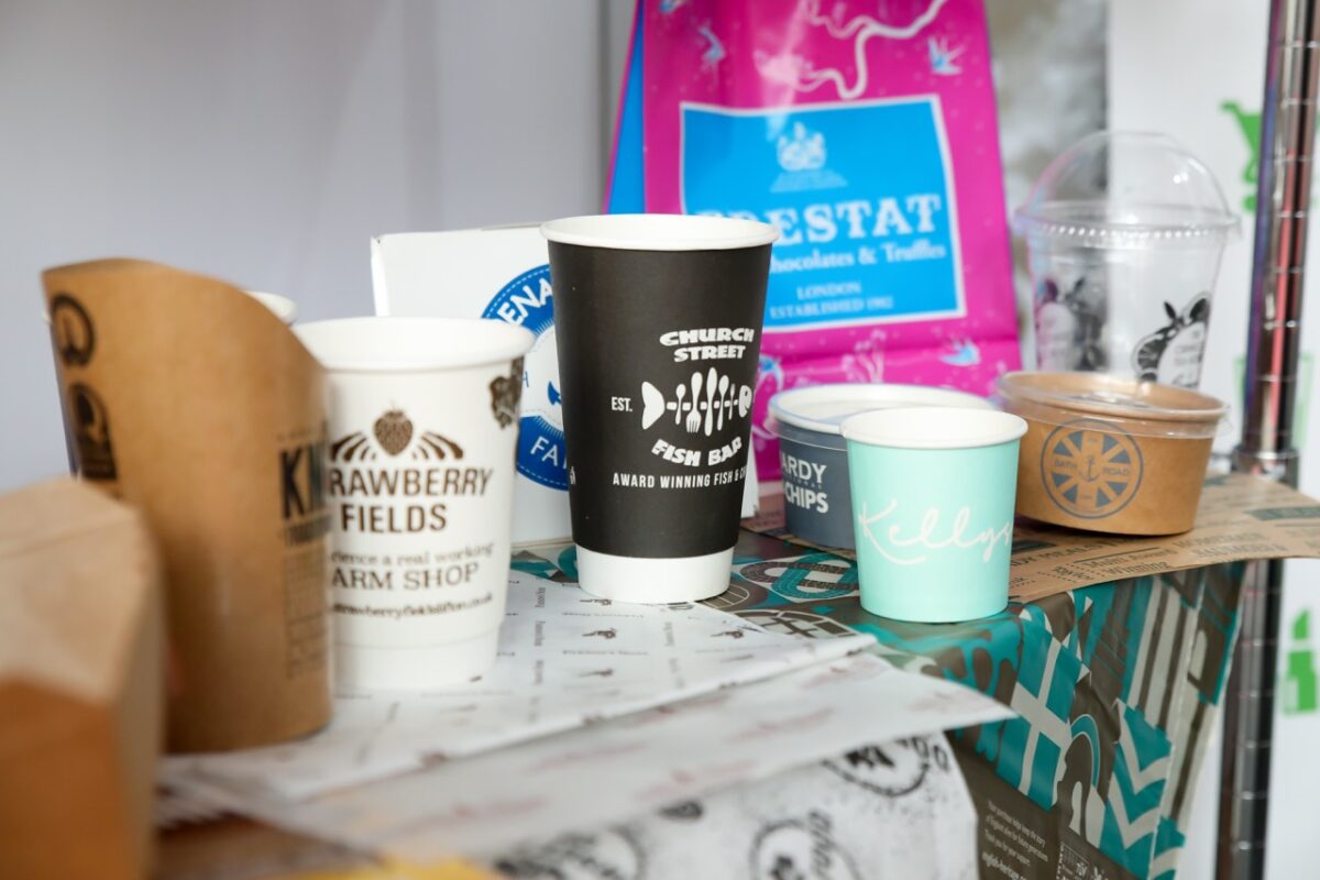 Videos Gallery - Our Recent Work - B Smith Packaging