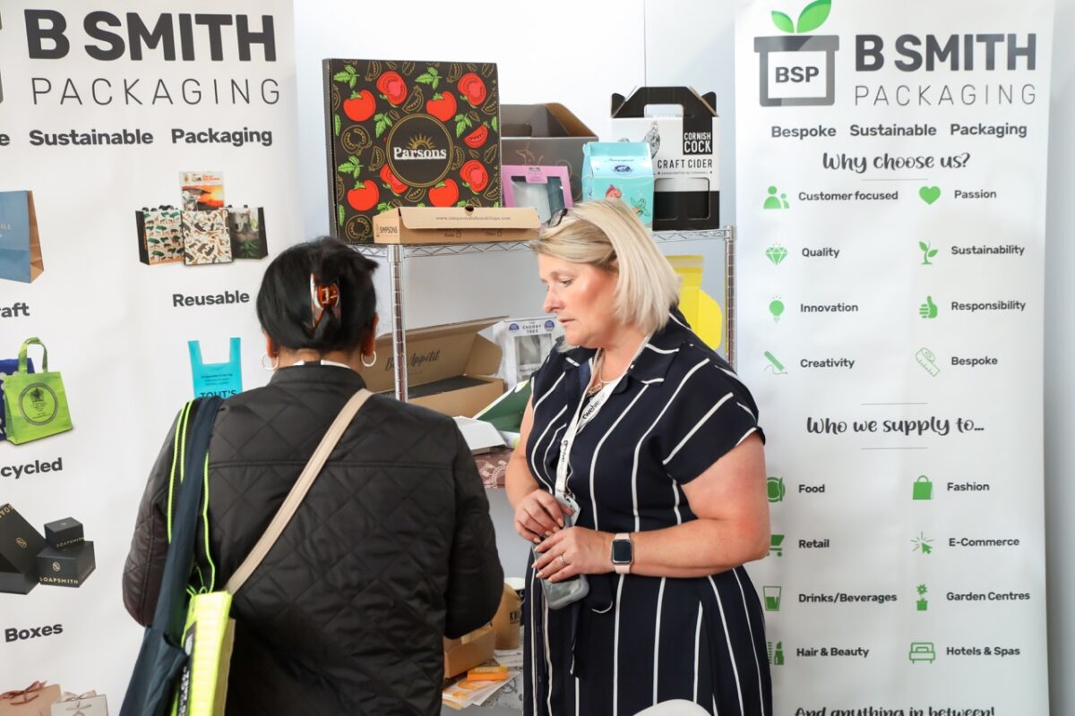 Videos Gallery - Our Recent Work - B Smith Packaging